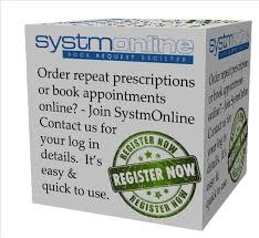 Albion Mount Medical Practice - Systmonline - take more control of your ...