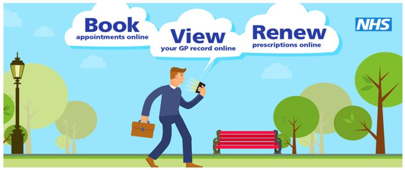 Albion Mount Medical Practice - Systmonline - take more control of your ...